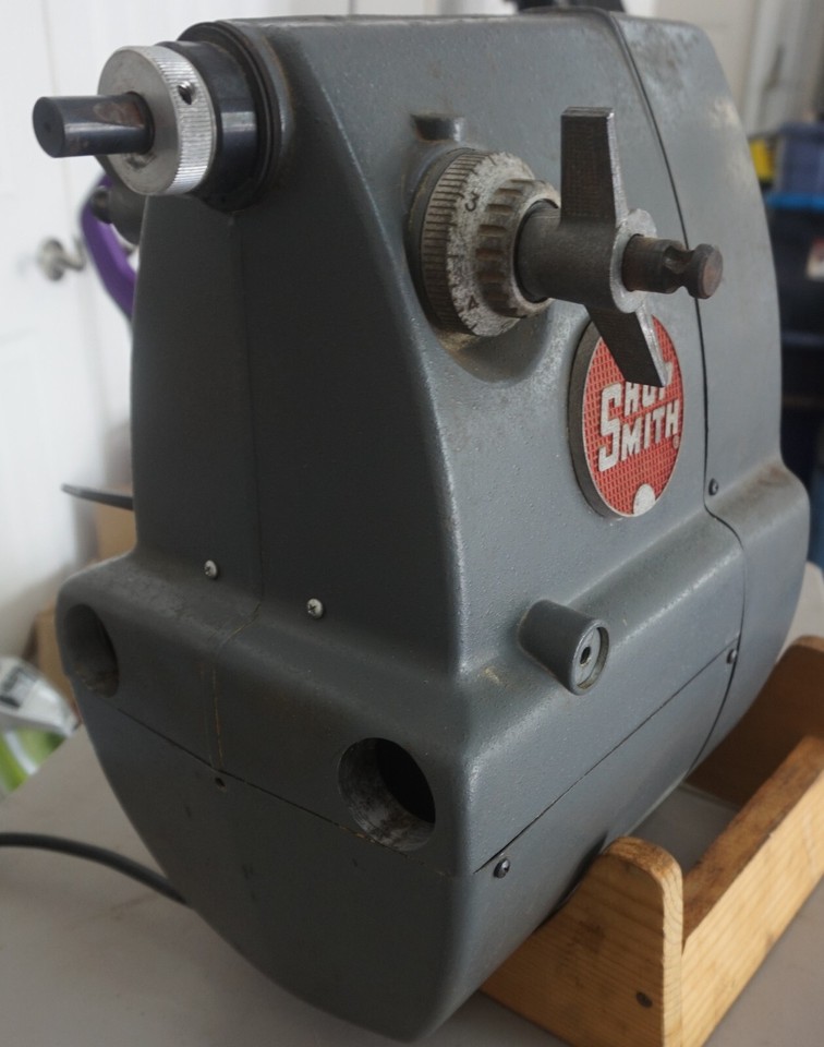 Shopsmith Mark V Power Pro Headstock, Runs Great!!!!! | eBay