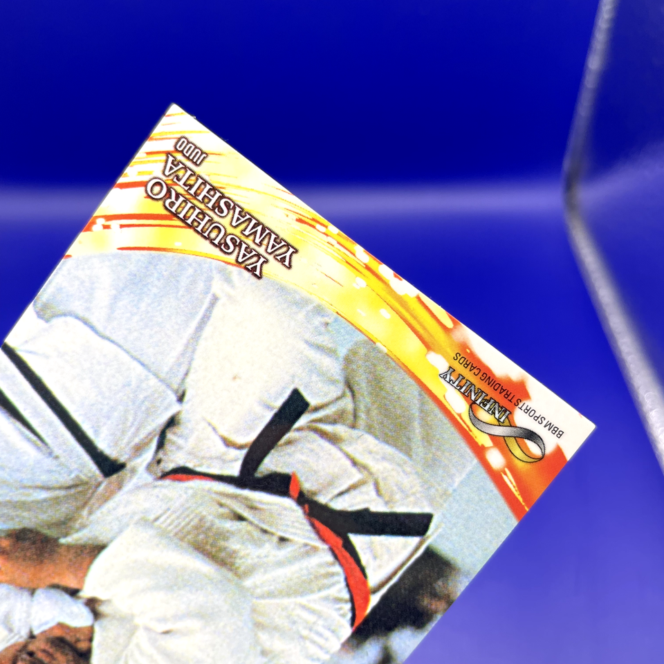 Yasuhiro Yamashita - BBM swimming Trading Card 2020 Japan TCG Japanese ...