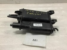 VW Volkswagen OEM 06-10 Beetle-vapor Canister 1C0201797N for sale ...