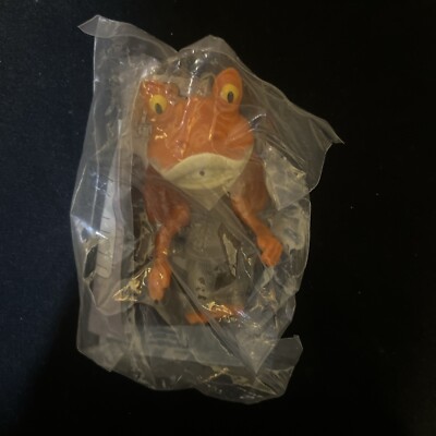 Star Wars Burger King Toys Episode III - Jar Jar Binks - Unopened | eBay