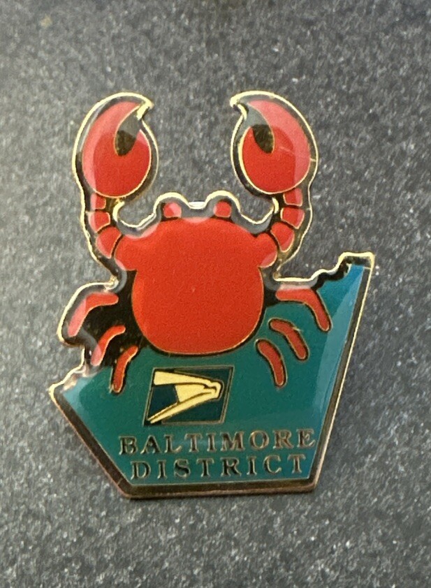 Lot of 20 VTG USPS Stamp Lapel Pins United States Postal Service Mixed ...