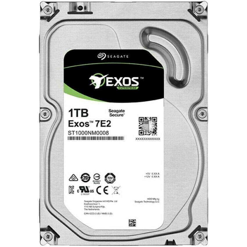 1 TB Internal Hard Disk Drives for sale - eBay