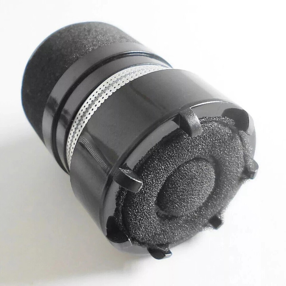 2PC Microphone Replace Capsule Cartridge Repair For shure Wireless SM58 ...
