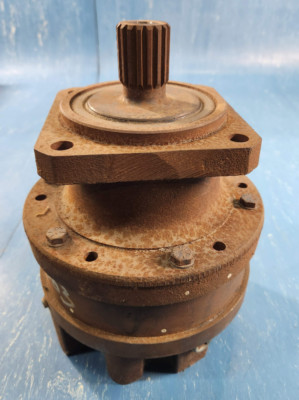 Auburn Gear Power Wheel Planetary Drive 6000892 6RC140417 | eBay