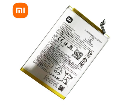 Batterie Xiaomi Redmi 12 5G | eBay