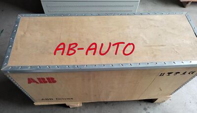 ACS550-U1-059A-4 Frequency Converter New | eBay