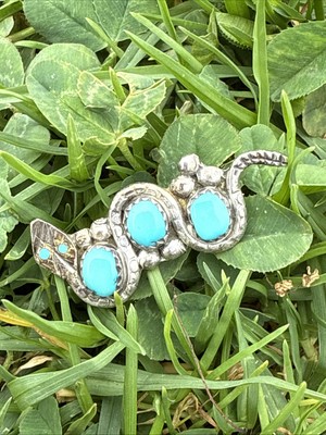 Ray Nieto Zuni Pin/Pendant | eBay