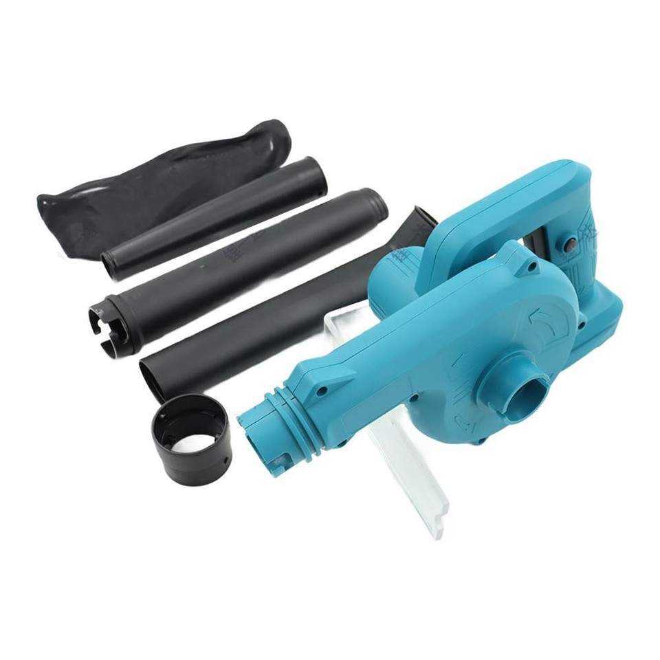 Compact Dust Removal Vacuum Cleaner Blower for Computer and Electronic ...