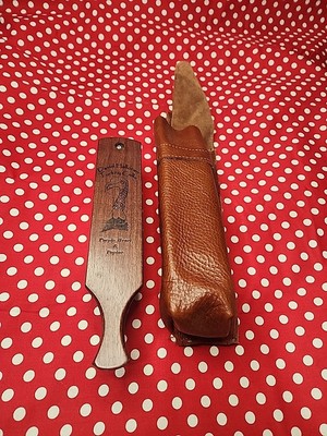 DAVID HALLORAN CUSTOM BOX TURKEY CALL PURPLE HEART & POPLAR WITH ...