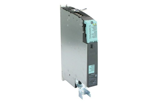 Siemens 6SL3120-2TE21-0AD0 Refurbished SINAMICS S120 DOUBLE MOTOR ...