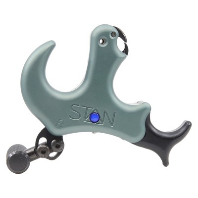 Stan Outdoors OnneX Resistance Sage S Release Aid (8415) | eBay
