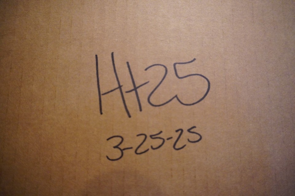 2021 Dodge Ram 1500 Instrument Head Speedometer Gauge Cluster OEM ...