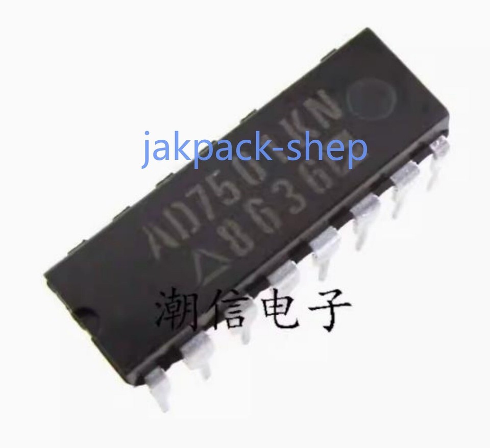 1 PCS NEW AD7501KN Analog Switch Chip | eBay