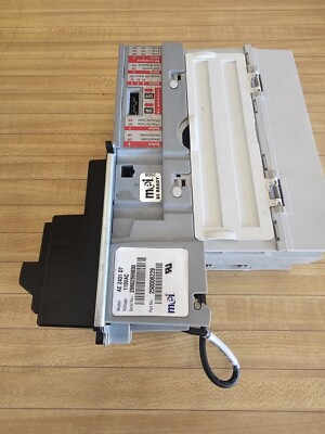 Mars AE 2431 110v 1s And 5s Gaming Bill Validator | eBay