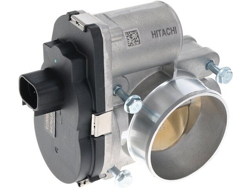 For 2007-2010 Chevrolet Cobalt Throttle Body Hitachi 76177BZJS 2008 ...