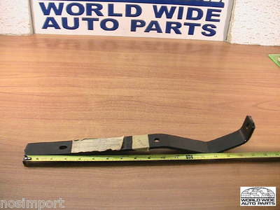 MG Midget Rear Bumper Mount Main Spring CHA184 ref 400-450 NOS mid-1974 ...