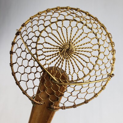 Trim & Edging - Metal Net