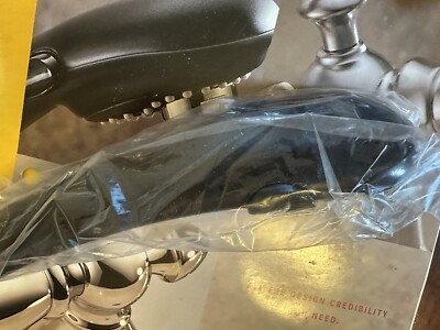Delta RP32542BL Signature Pull out Spray Assembly for Kitchen Matte ...