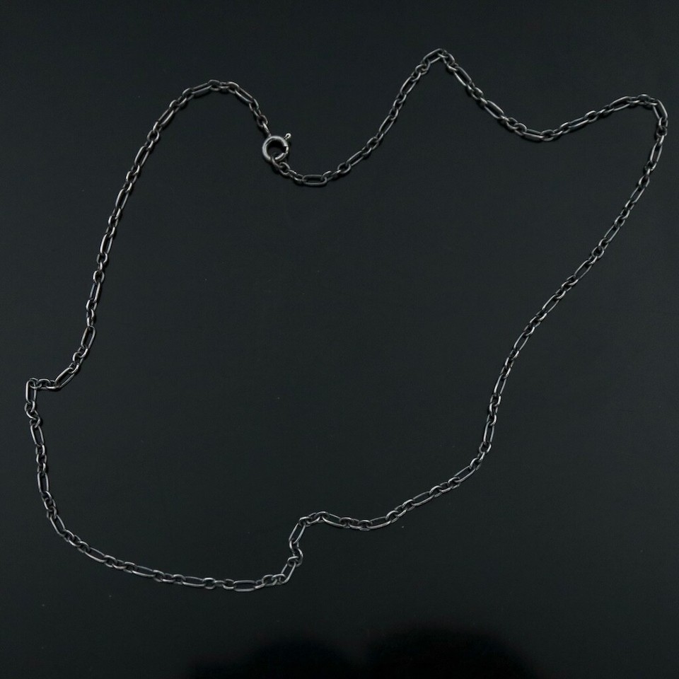 Georg Jensen. Figaro Chain For Heritage Pendant Of The Year ...