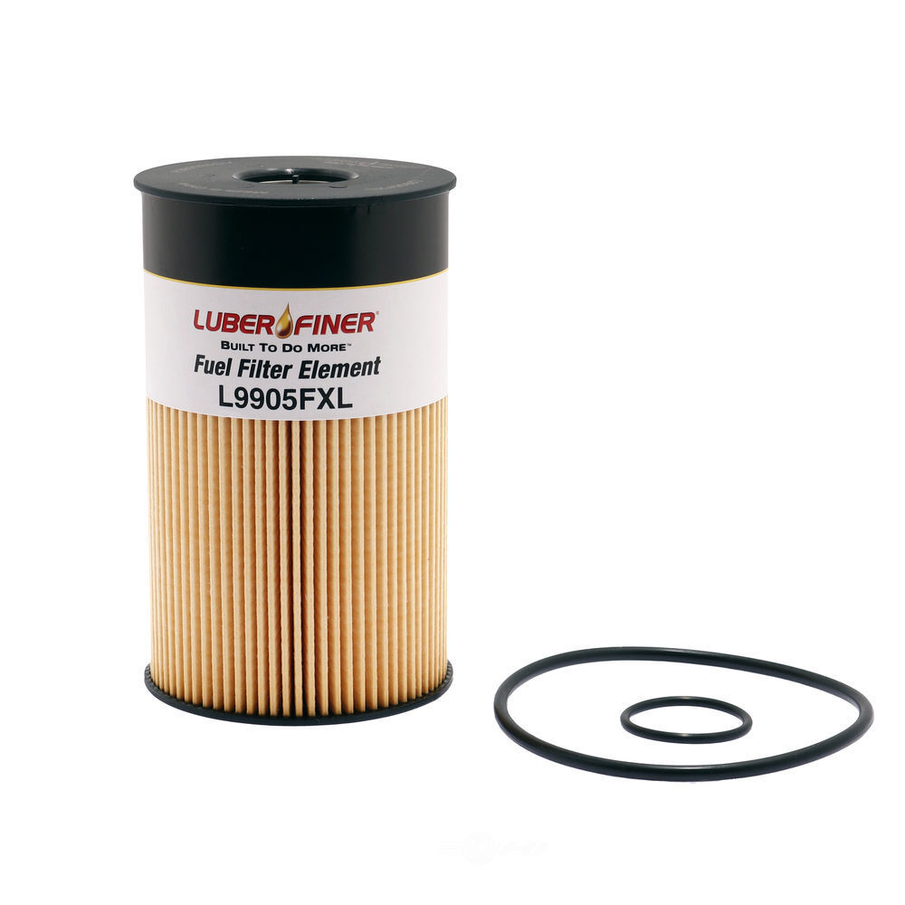 Fuel Filter Luber-Finer L9905FXL for sale online | eBay