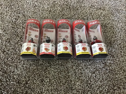 Diablo 5 Different Items See Description And Pictures | eBay