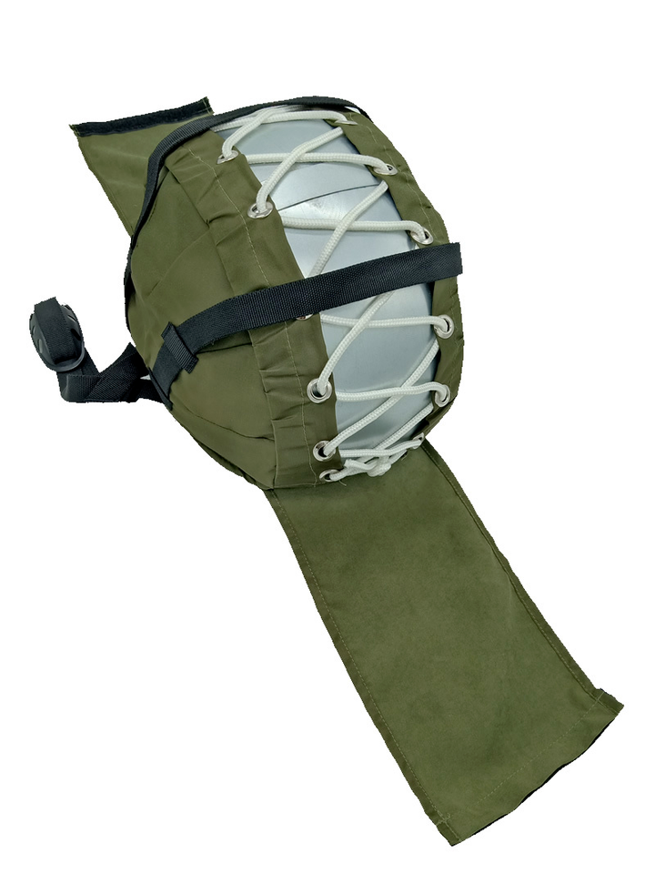 Replica STSH-81 Helmet Russian MVD Sphere spetsnaz steel sssh-94 ...