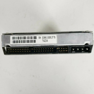 SE64A101, D6191-60106, D6191-63001, D6191-69001 quantum 6.4GB ide 3 ...