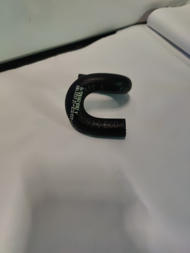 96 - 02 Mercedes Benz M104 M120 Power Steering Pump Hose 1299976182 V32 ...