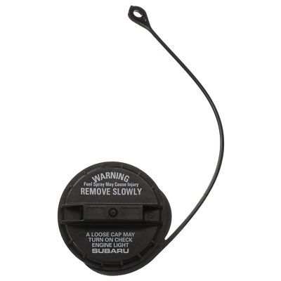 OEM 2004-2006 Subaru Baja Legacy & Outback Fuel Gas Tank Fill Cap NEW ...