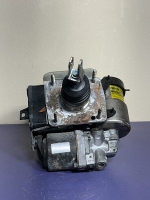98-05 Lexus GS300 GS400 GS430 ABS Anti Lock Brake Booster Pump Master ...