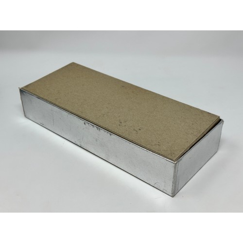 Vtg Metric+31 Perpetual Calendar Desk Caddy & Metric-10 Conversion ...