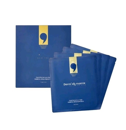 Daily Facial Dermal-care (35g/sheet) Overnight mask pack,Lifting and ...