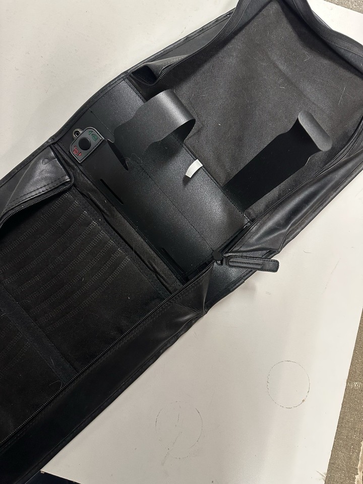 Case Logic 208 Binder CD Case Quality Original No pages | eBay