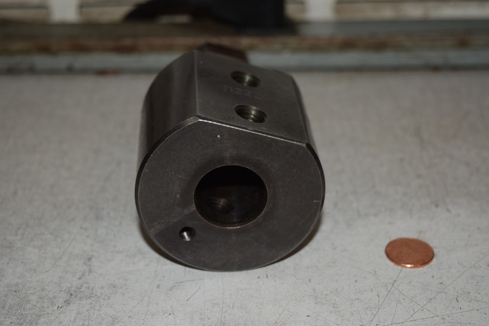M2226 CNC Lathe Tool Block Tool Holder VDI30 VDI 30 | eBay