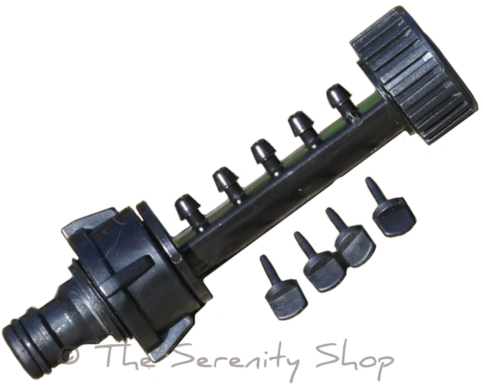 DARLAC MICRO IRRIGATION PLANT WATERING | Grelly UK