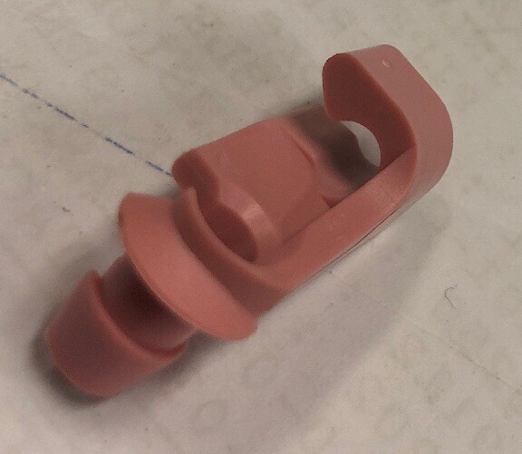 New Genuine GM Retainer Part #12375975 | eBay