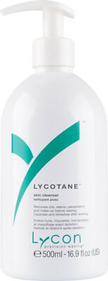 LYCOTANE SKIN CLEANSER with Jasmine and Chamomile - 500ml | eBay Australia