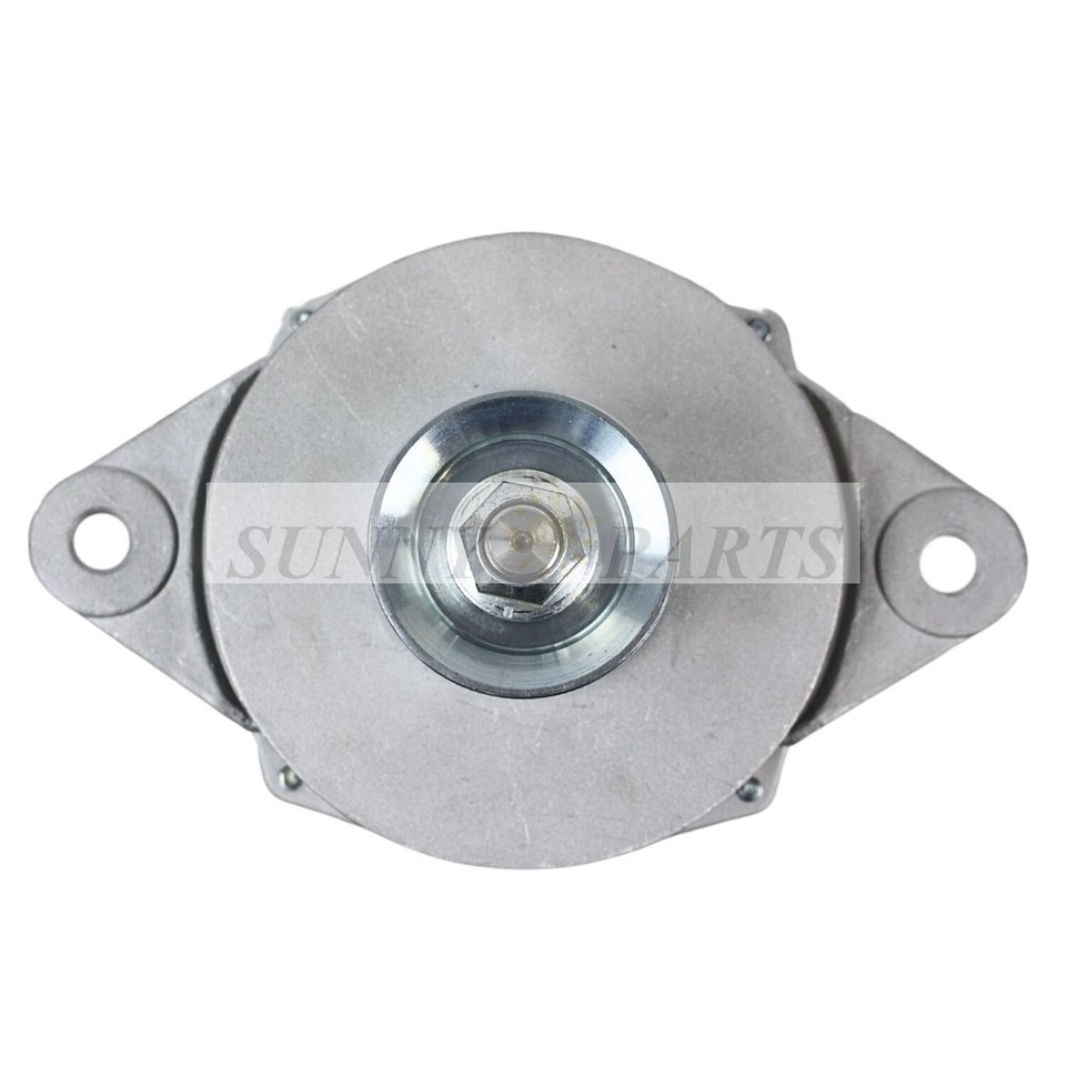 12V Alternator 4003445 fits for Cummins Engine ISM11 QSM11 6C8.3 | eBay