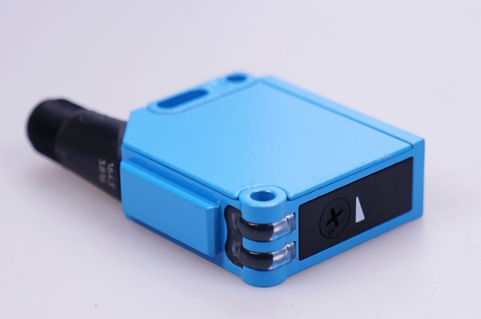 Sick Wtb12-3P2411 1041422 Reflection Light Sensor, Hga | eBay