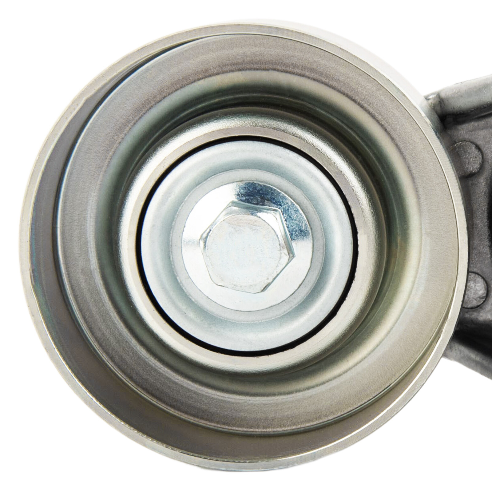 Belt Tensioner Assy for Nissan NV200 2009-14 Tiida Sentra Versa Cube ...