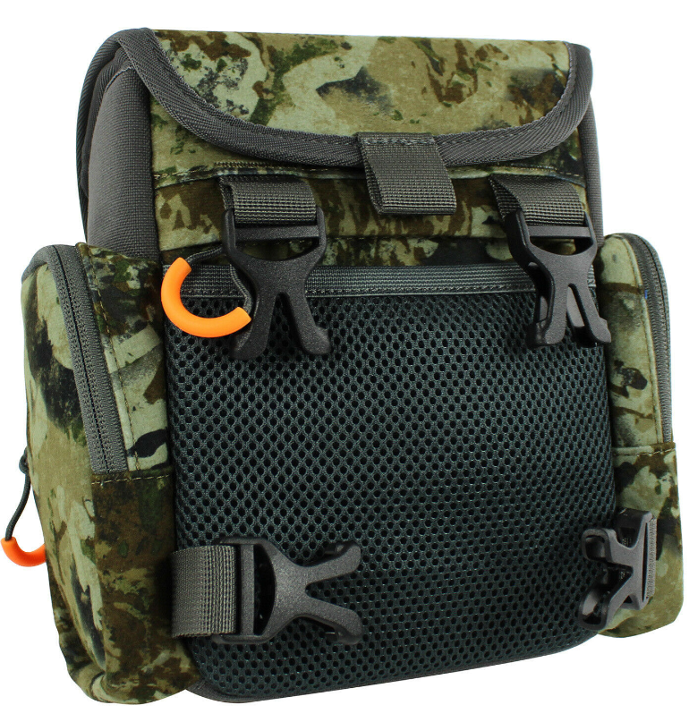 Spika Drover Bino Bag Pack - Olive Green (HDR-002) for sale online ...