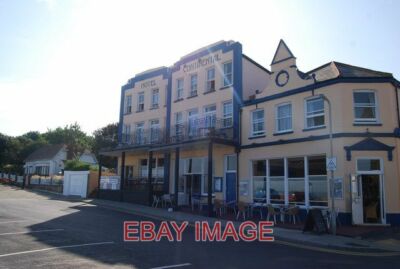 PHOTO TANKERTON HOTEL CONTINENTAL BEACH WALK 2009 | eBay UK