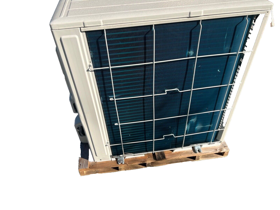 Trane NTYSST24A112AA Mini Split Condenser Cooling Only | eBay