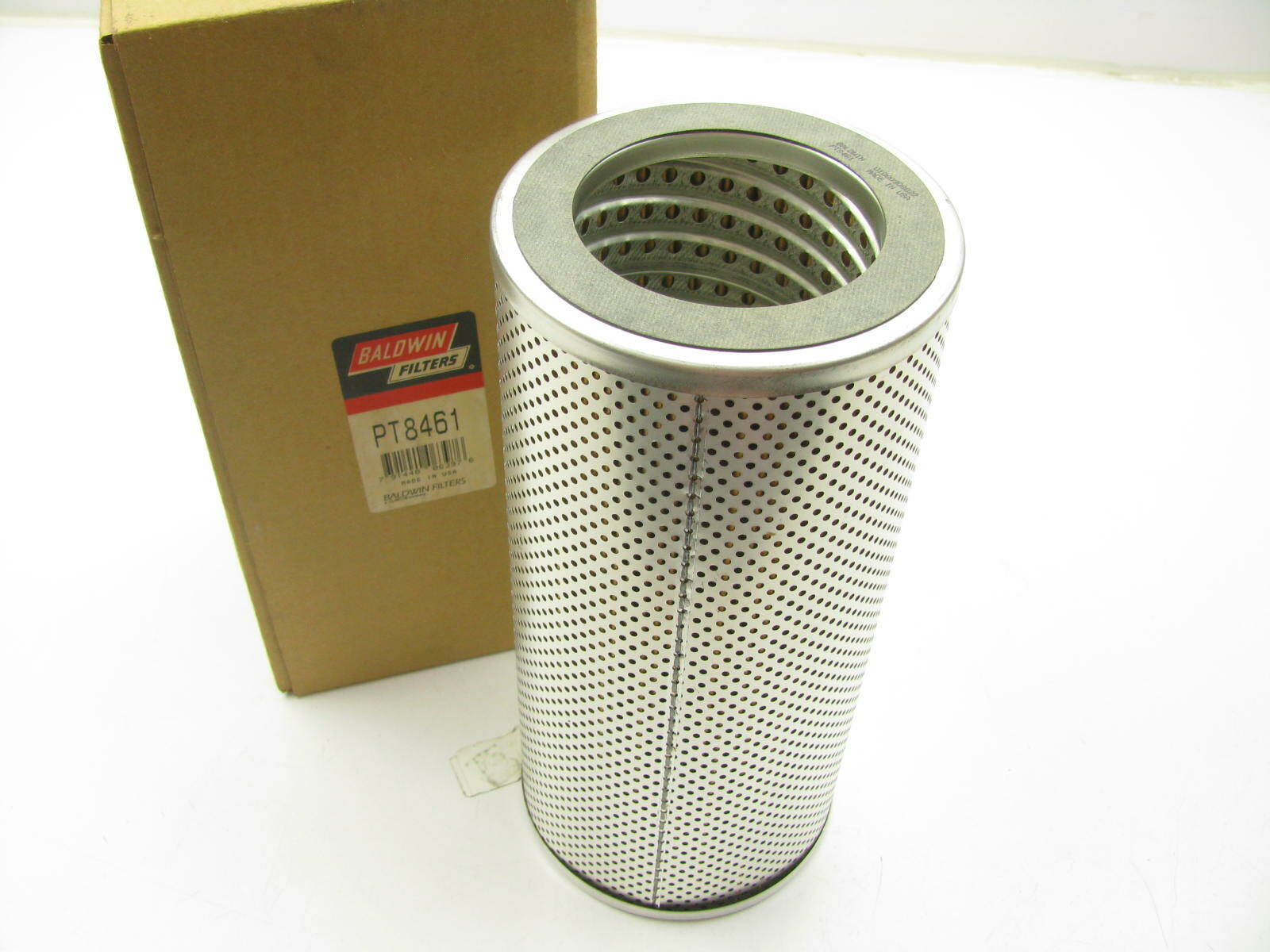 CATERPILLAR 1R0774 - cross reference oil filters | oilfilter ...