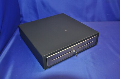 Bixolon /NCR/Radiant Model 2166-1000-9090 Cash Drawer w/ Till and Key ...