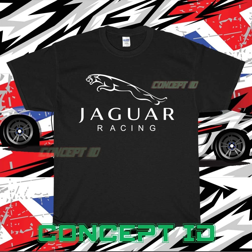 Jaguar Racing Logos