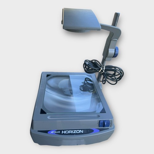 Apollo Horizon 2 Overhead Projector Series 16000 | eBay