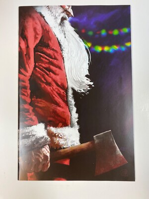 The Deviant 1 Jason Shawn Alexander Slabulous/Telecomics Virgin Variant ...