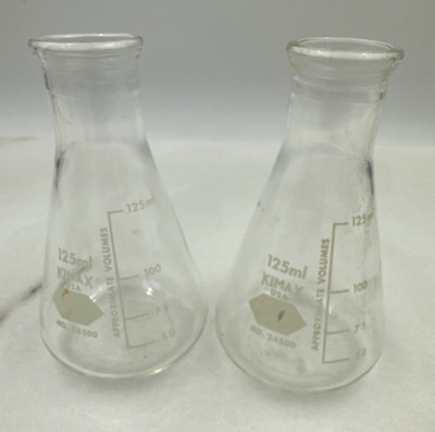 Lab Glassware - Kimble Usa