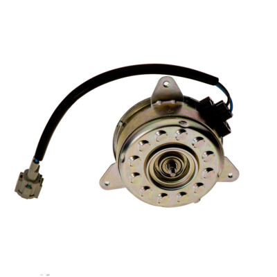 2008-2018 Subaru Radiator Cooling Fan Motor Forester Impreza OEM NEW ...